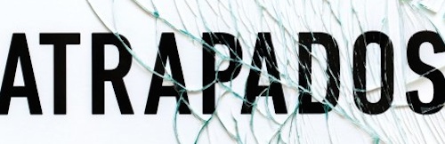 Atrapados | ROUGH TYPE